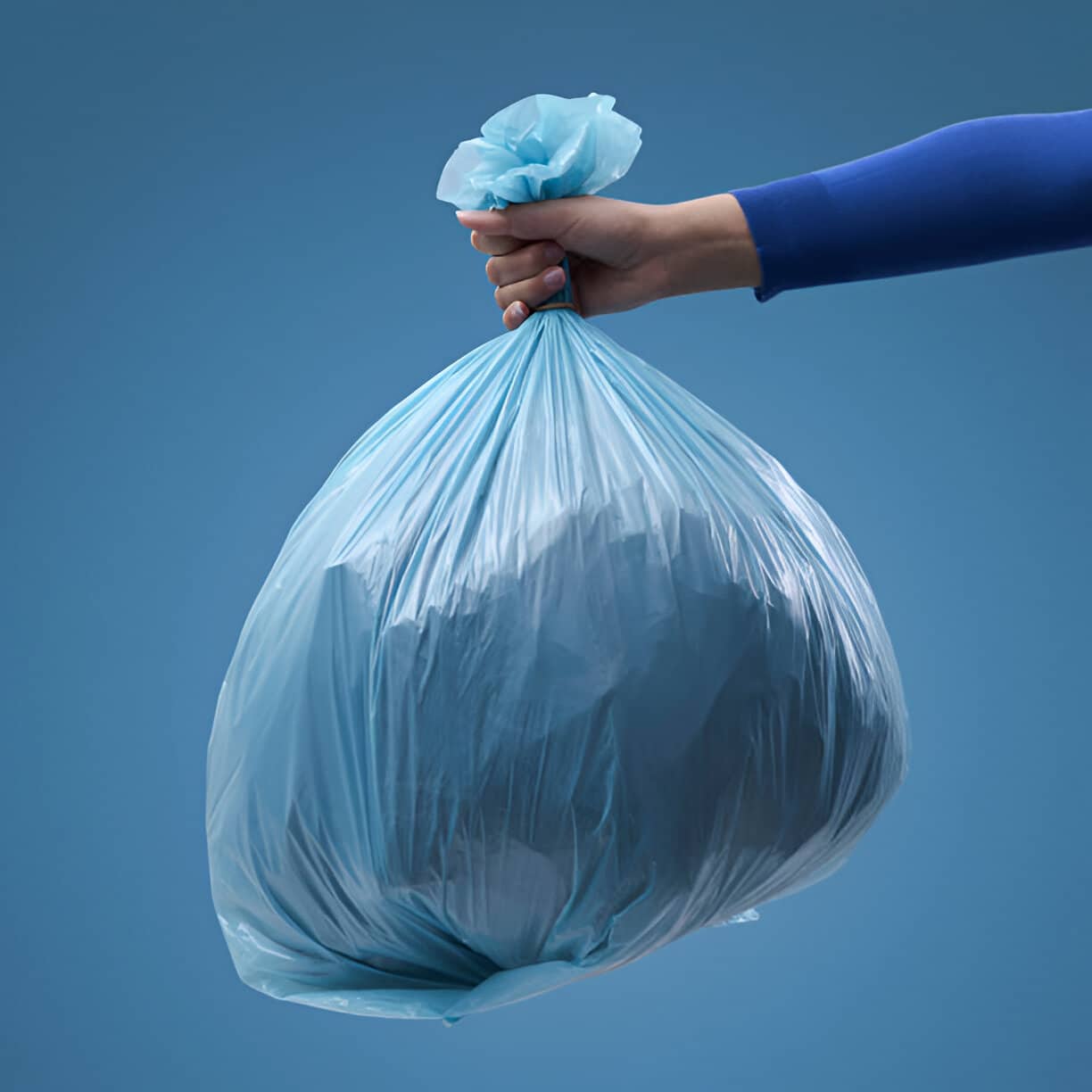 ABIBA INDUSTRIES SDN. BHD. – Leading Garbage Plastic Bag Supplier